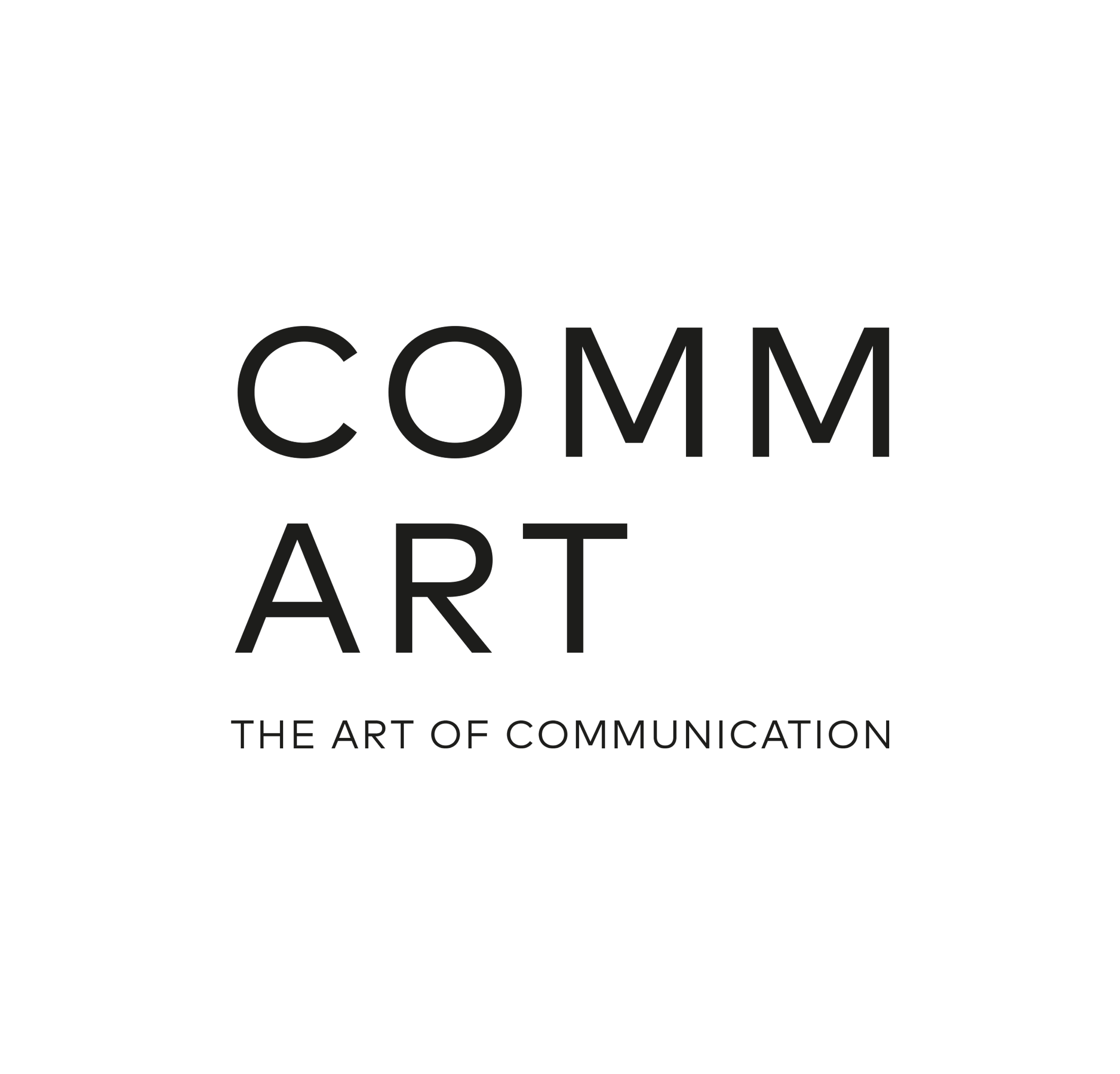 CommArt – COMM-art